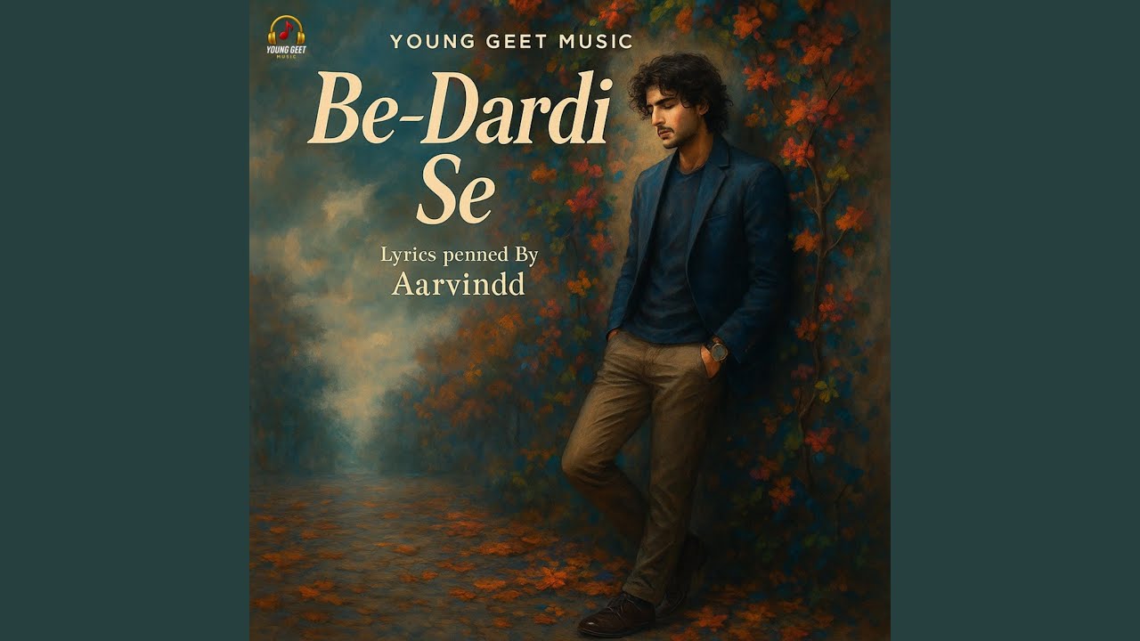 Be Dardi Se - YouTube