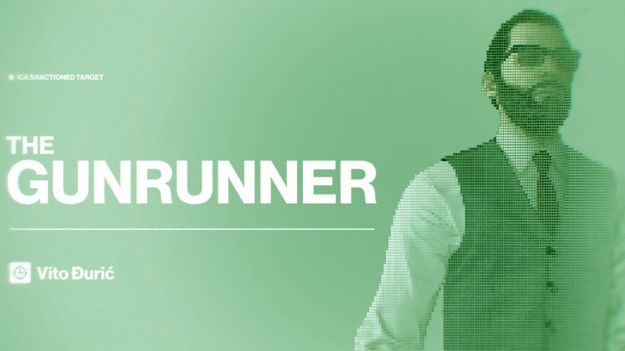 HITMAN™ - Elusive Target #5 - The Gunrunner - Marrakesh [SA][SO][No HUD ...