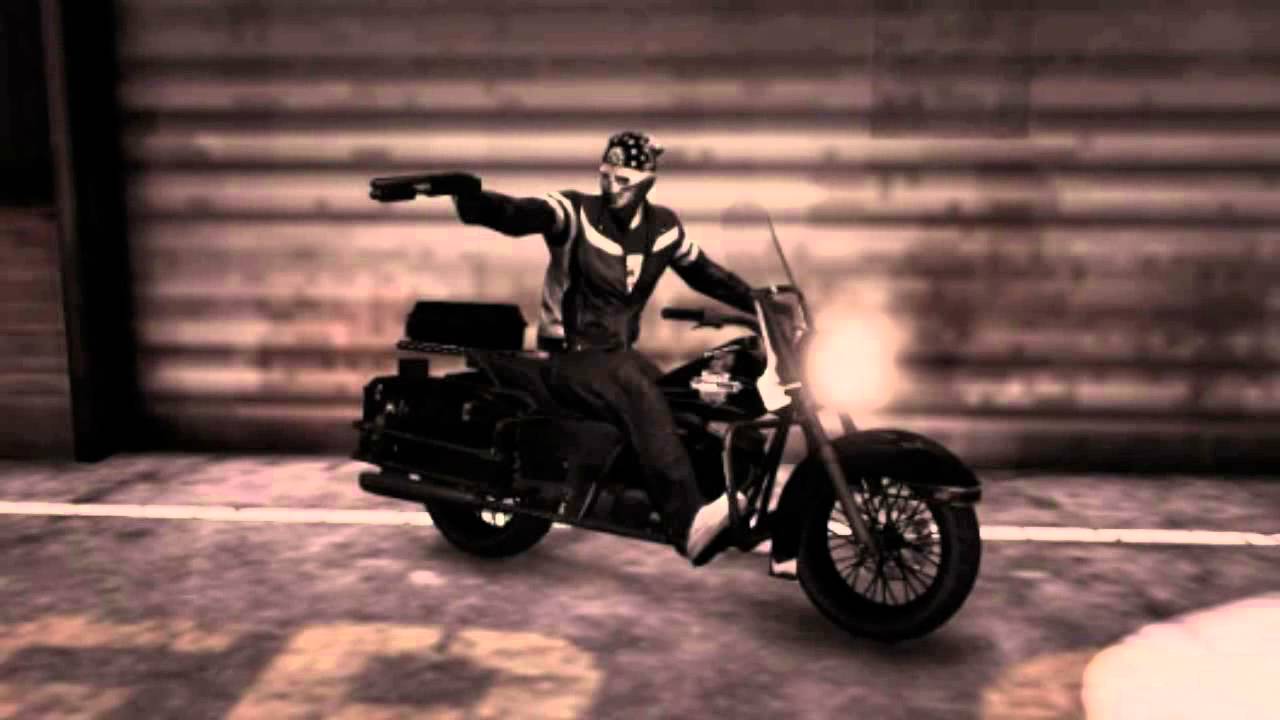 HELL HOUNDS MC - YouTube