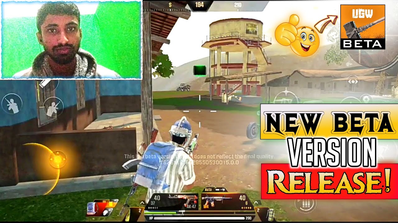 *NEW* UGW BETA VERSION RELEASE 🥵🥰 | UGW BETA GAME EXPLORE! | UGW ...