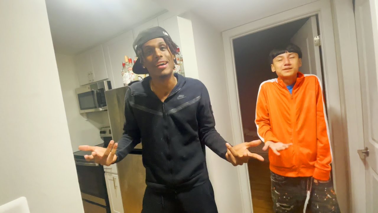 This is how StageBeKillin and Prophecy act off stream.. (Exposed) - YouTube