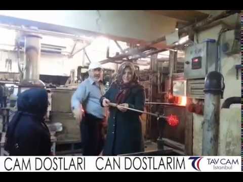 Cam Dostları Can Dostlarım - Günay Tenha, Gülay Kaburga, Gönül Özyurt