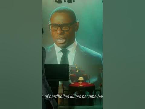 And the award goes too - YouTube