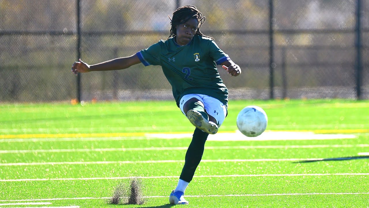 Varsity High School Soccer: McNeil v Glenn, January 13th, 2023 - YouTube
