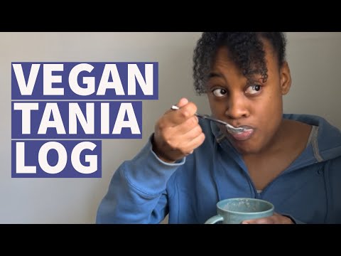 Jamaicans don’t know about Tania Log? | How to make Vegan Tania Log ...