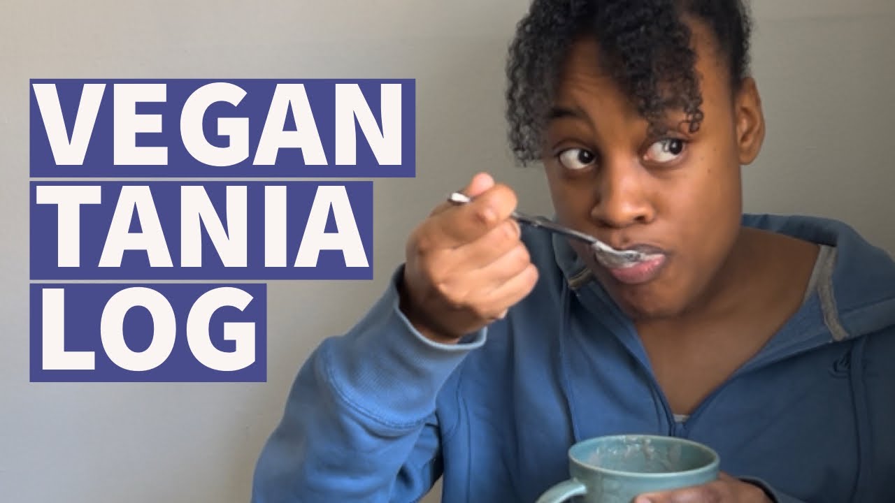 Jamaicans don’t know about Tania Log? | How to make Vegan Tania Log ...