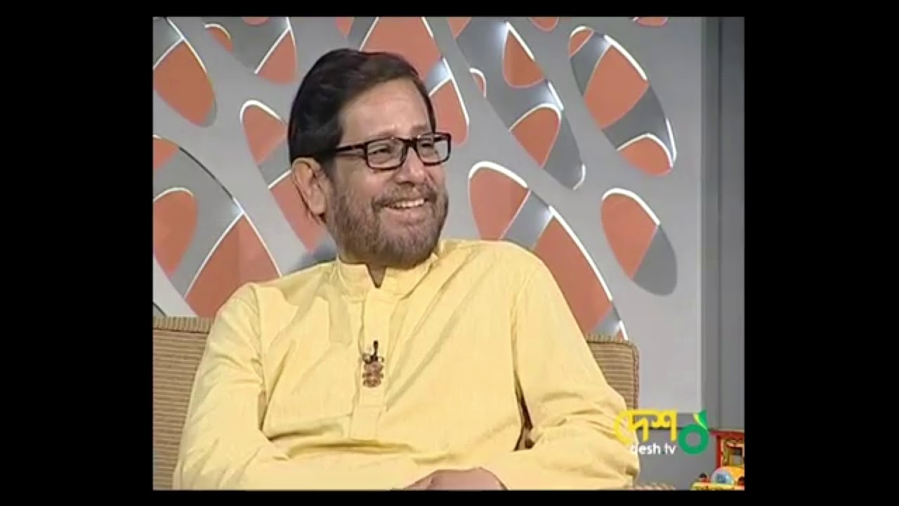 আসাদুজ্জামান নূর🔸নওয়াজীশ আলী খান সাক্ষাৎকার🔸বেলা অবেলা সারাবেলা🔸 ...