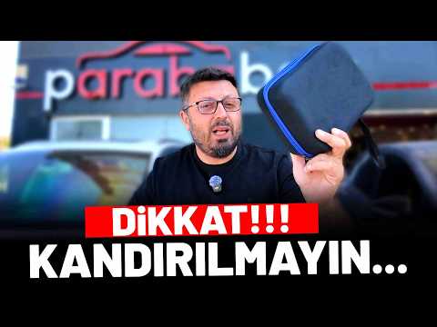DİKKAT!!! BU ÜRÜNÜ ALIRKEN KANDIRILMAYIN..