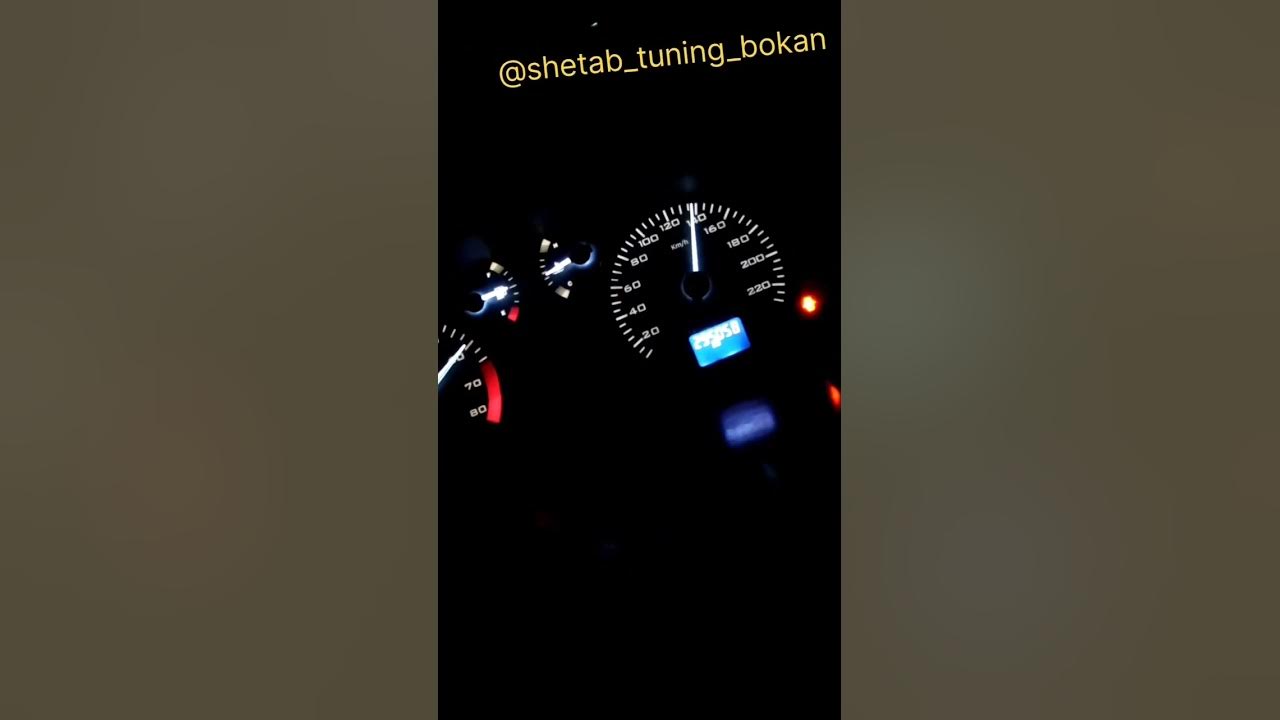 پژو پارس ELX با موتور GTI6 قبل ریمپ و بعد ریمپ #پارسelx #پژو405 #شوتیelx #شوتی_سواران - YouTube