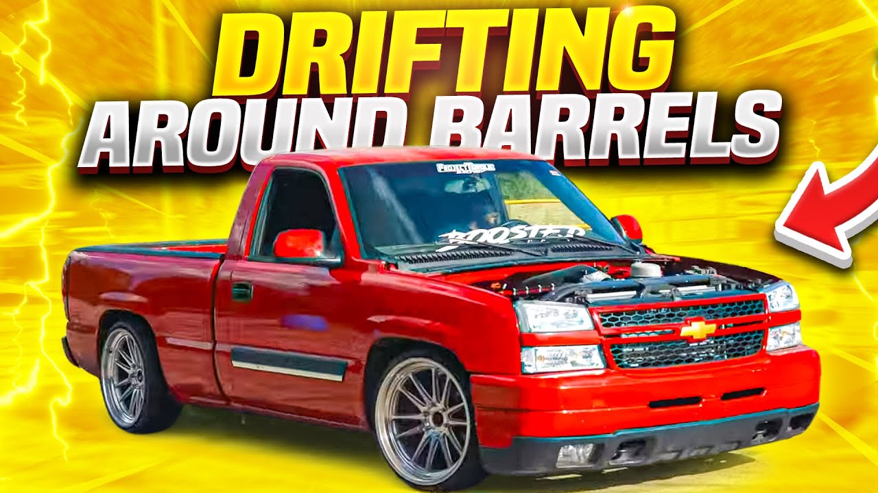 Best Way To Practice For The Burnout Pit⚡️⚡️ - YouTube