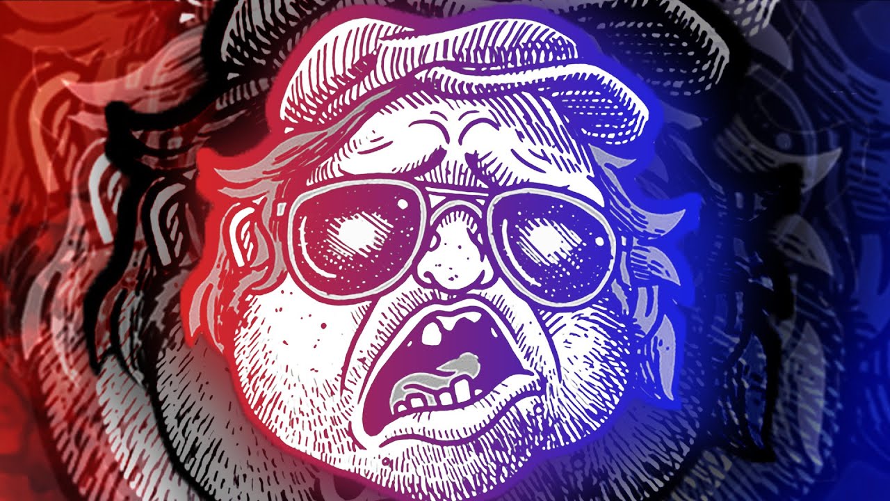 Red Letter Media - The Little Filmmakers that Could - YouTube