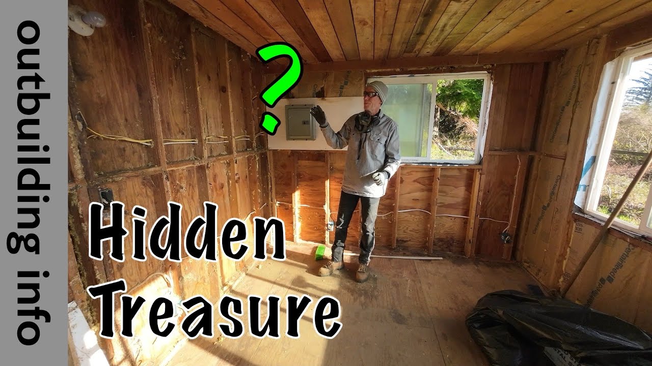 002 - Rat Shack Revival - Part 1 - YouTube