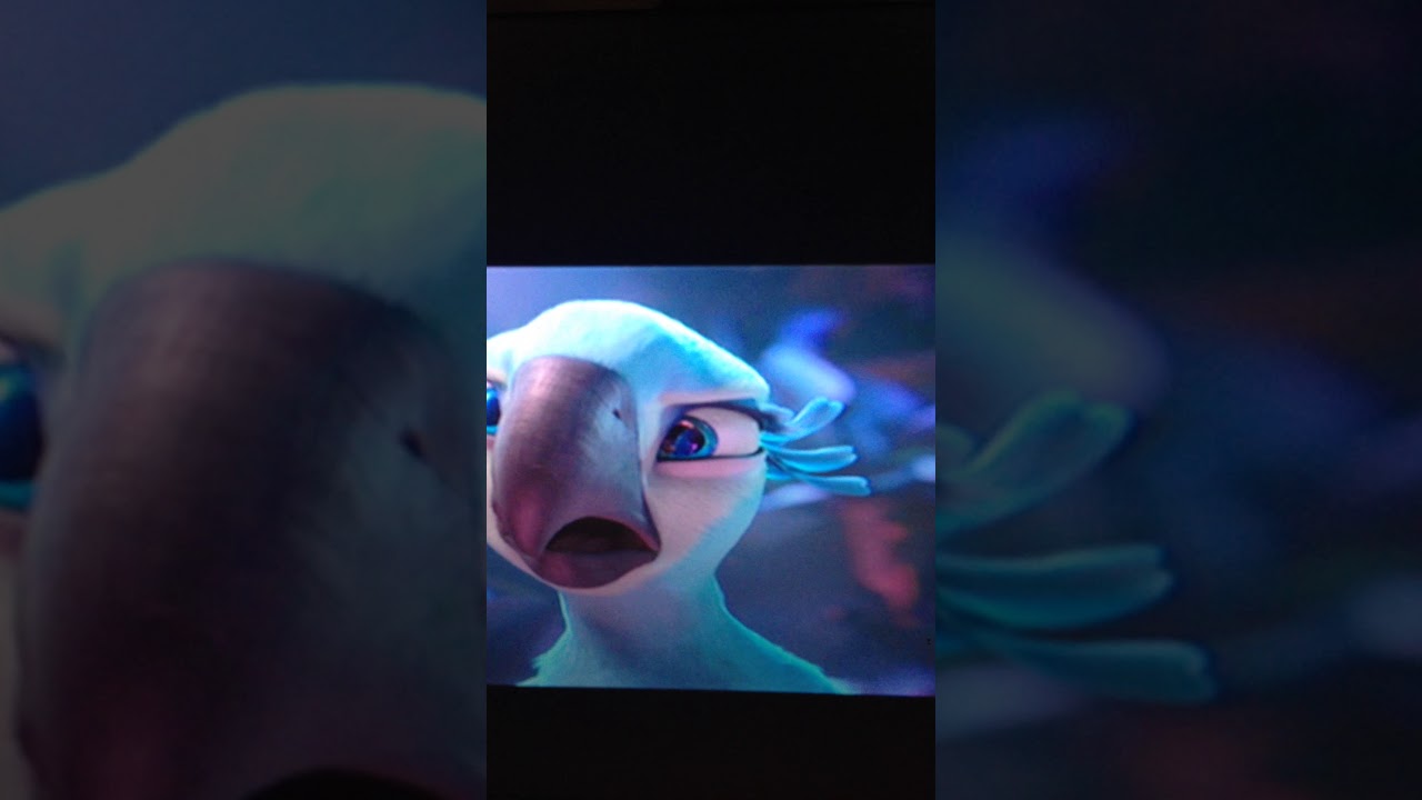 RIO Movie Trailer 🎬🍿 - YouTube