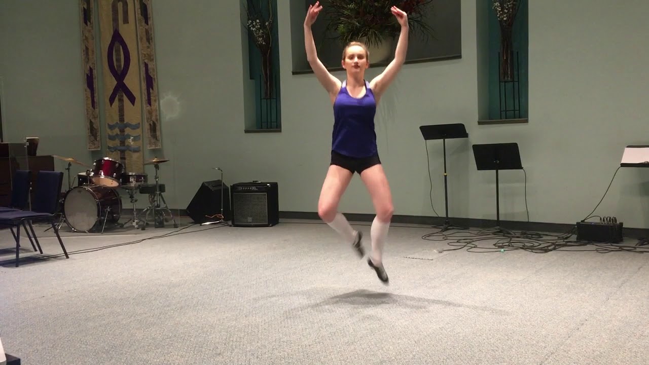 Pas de Bas & High Cuts - YouTube