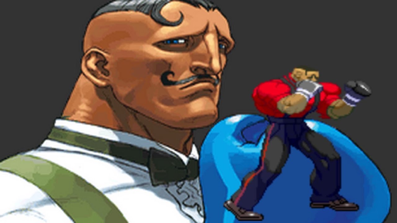 Street Fighter III 3rd Strike - Fight for the Future - Dudley (Arcade ...