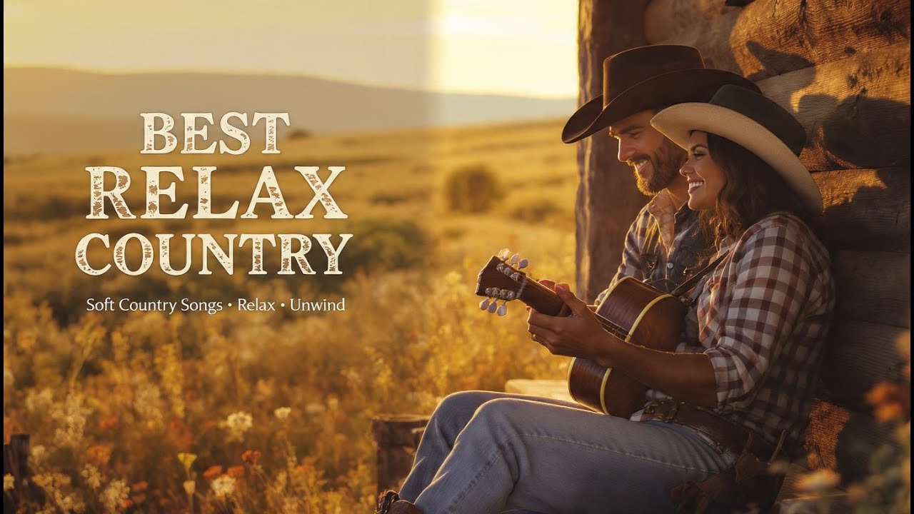 Sweet Country Melodies – Acoustic Songs of Willie Nelson, Reba McEntire ...