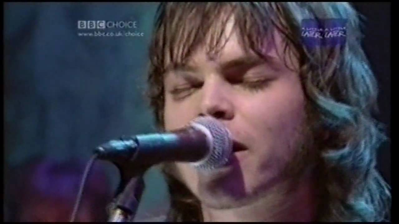 Supergrass - Alright - Later...with Jools Holland - YouTube
