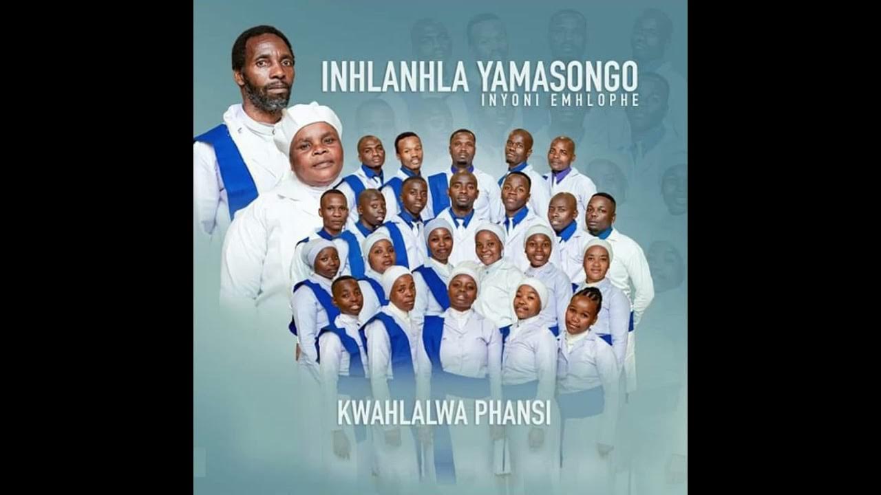 INHLANHLA YAMASANGO - KWAHLALWA PHANSI(Full Album) - YouTube