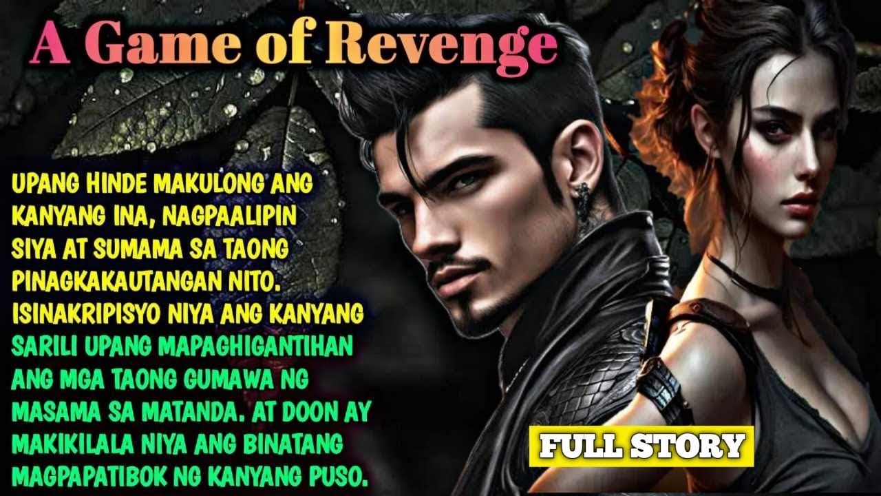 FULL STORY | A GAME REVENGE - YouTube