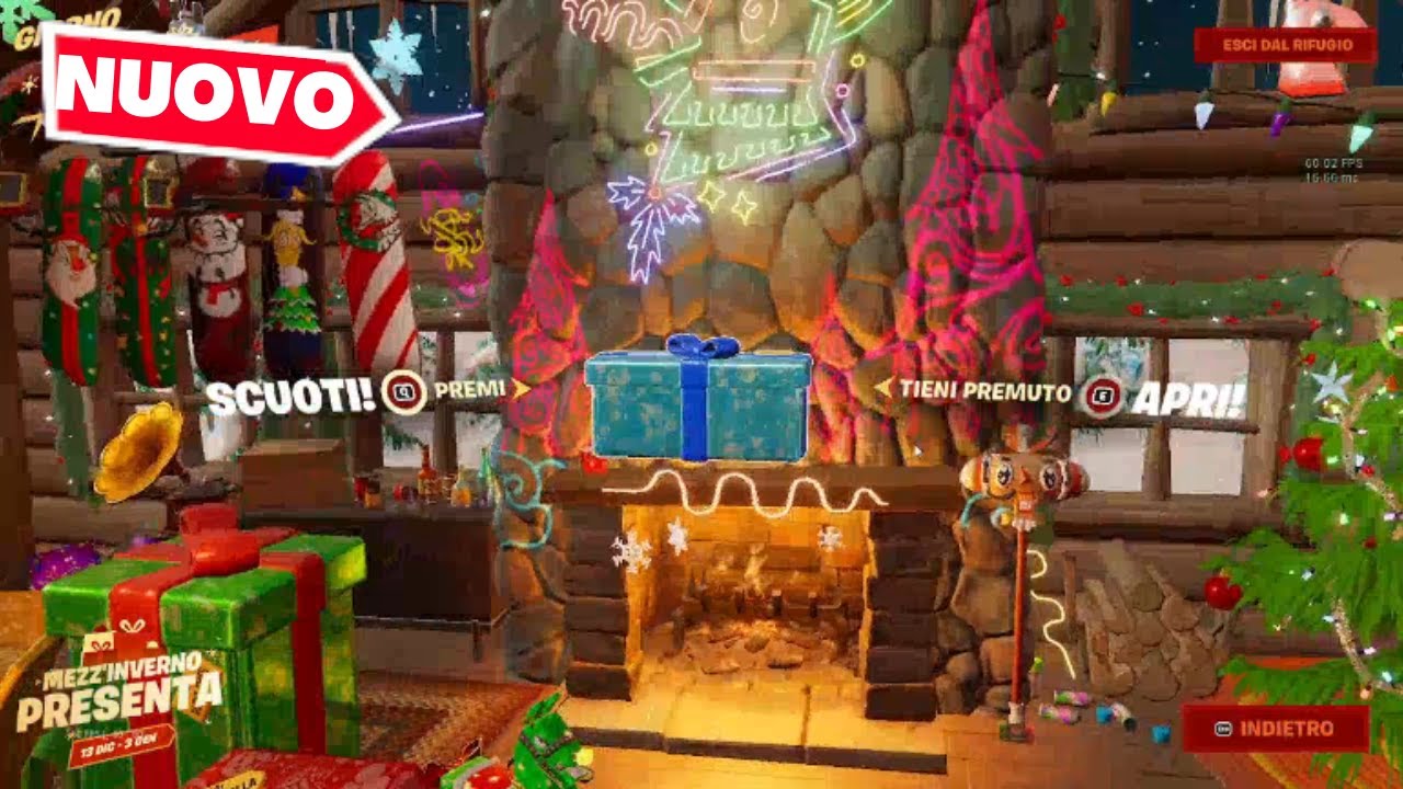 7 REGALO WINTERFEST 2022 ️🎄🎁 - YouTube