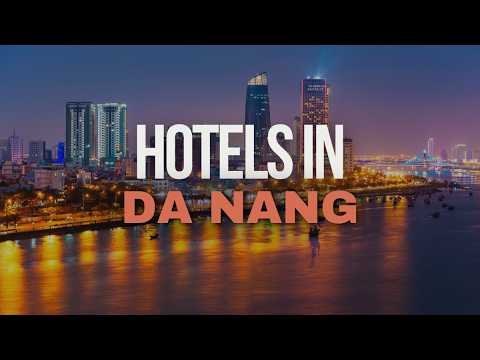 Die 8 besten Hotels in Da Nang | Wo man in Da Nang übernachten kann 🇻🇳
