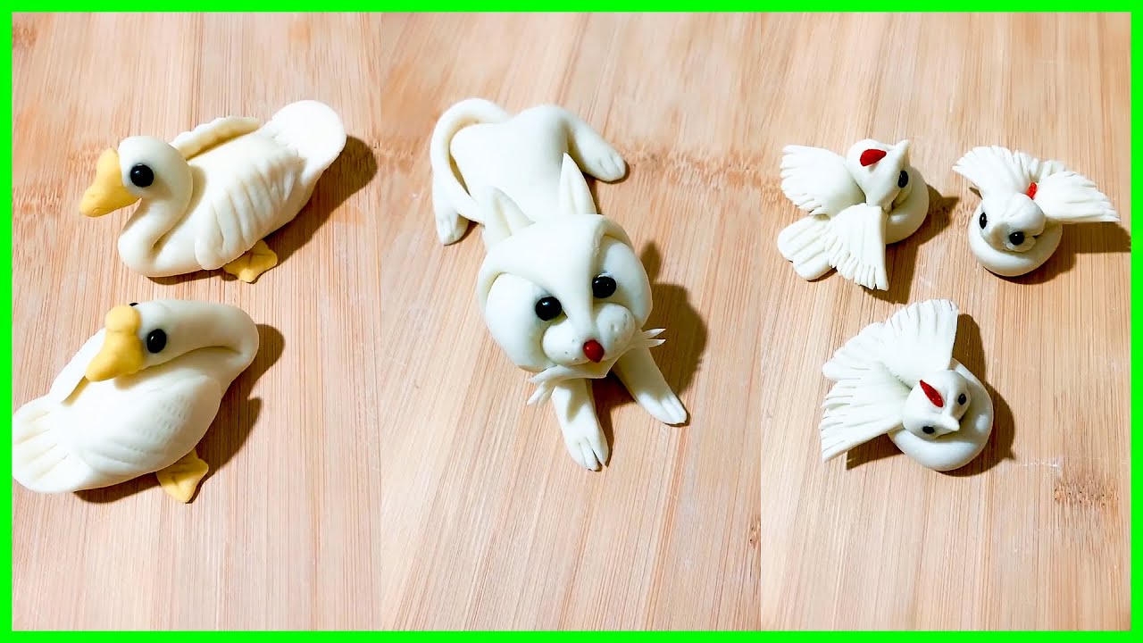 How to make Animal Cakes | TOP 15 Mini CAKES Compilation 2020. [P29 ...