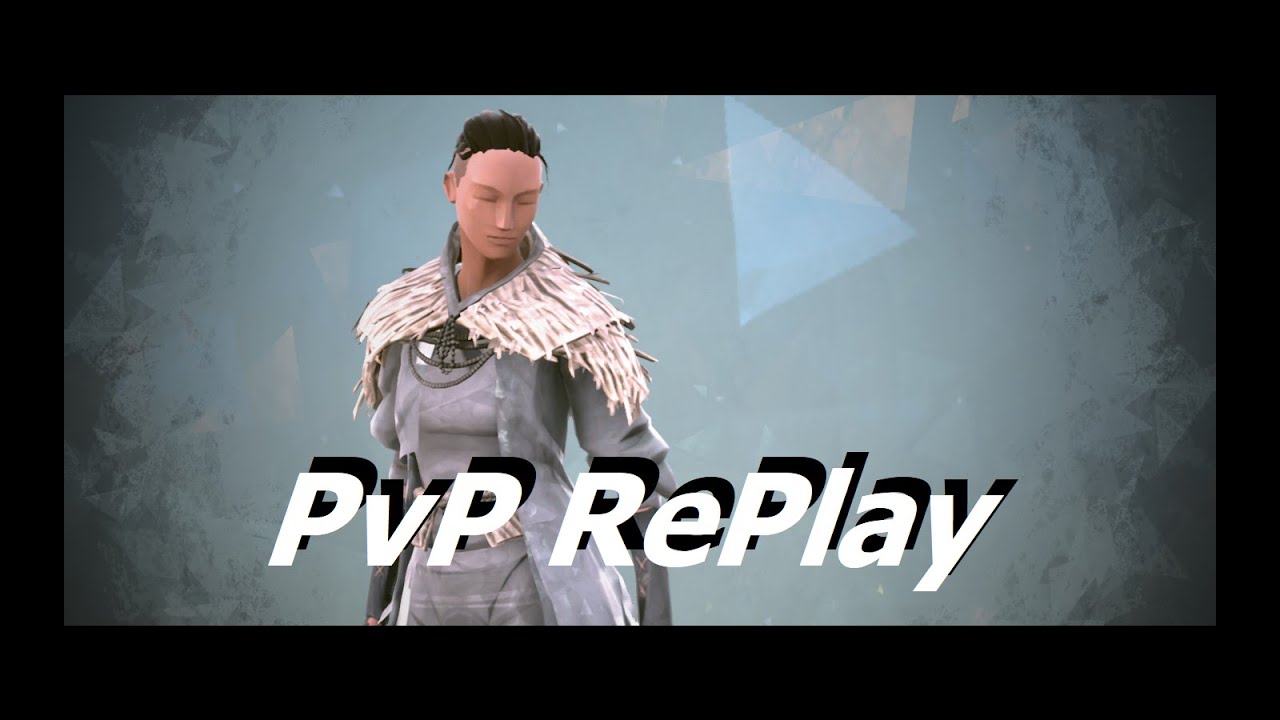 Absolver RePlay - YouTube