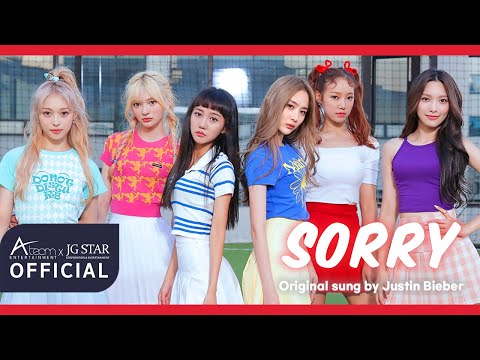 bugAboo(버가부)｜'Sorry' DANCE COVER (Original Song by Justin bieber)