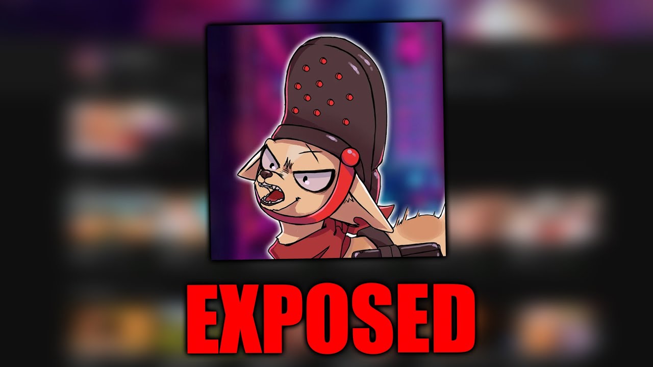 DACEPT NEEDS TO BE STOPPED (EXPOSED) - YouTube