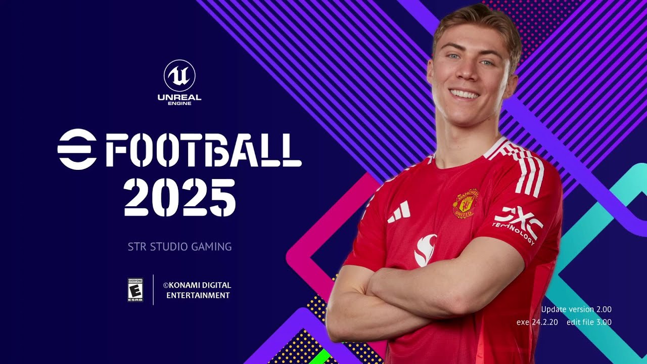 SP Football Life 2024 Update Mega Patch 2.2 AIO - YouTube