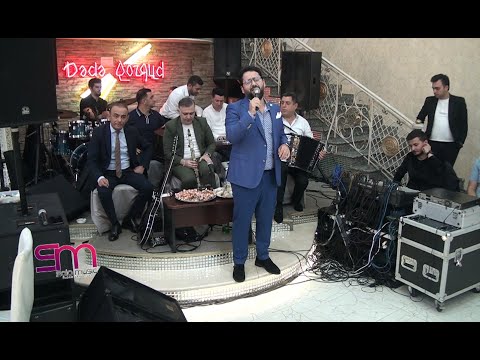 Samir Piriyev - Səfərəlinin oğlu Nurlanin  kiçik toyu  #solomusic