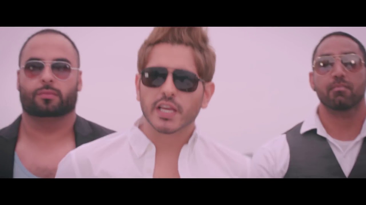 Urban Zimidar Jass Bajwa - YouTube