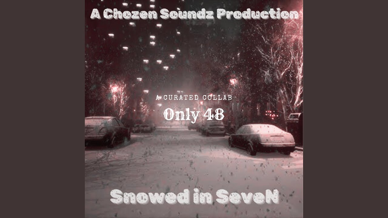 With You At 11:28pm (feat. Brian Kenneth, Seylah Musiq & Phil Burford ...