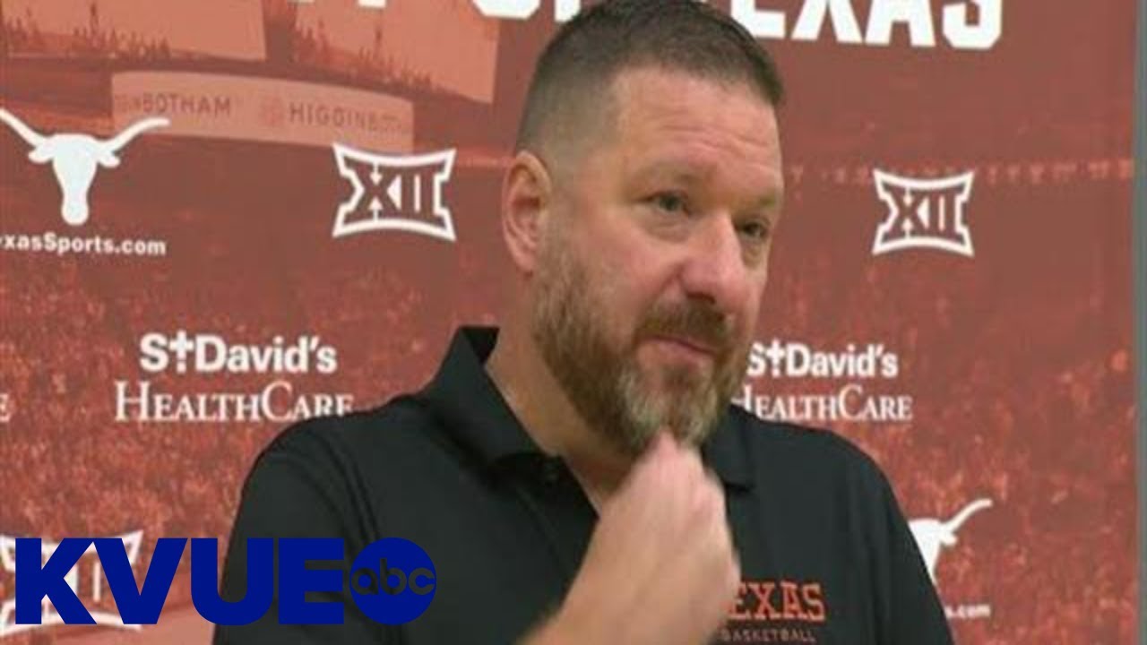 UT's Chris Beard on Kevin Durant's return to the Forty Acres | KVUE ...