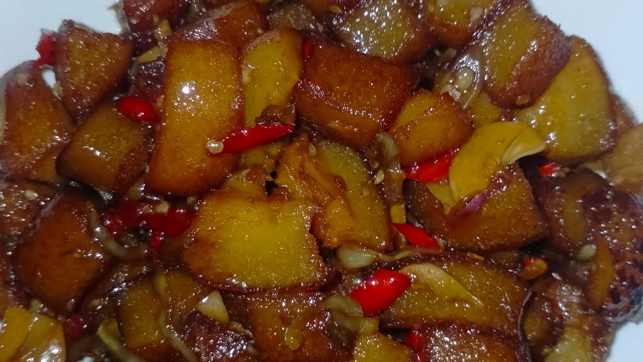 MASAKAN KIKIL SAPI YG ENAK RASANYA ,DAN MUDAH CARANYA - YouTube