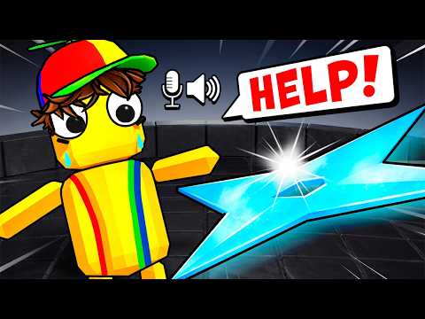 I Added VOICES To Troll My Girlfriend In Shuriken Cut
