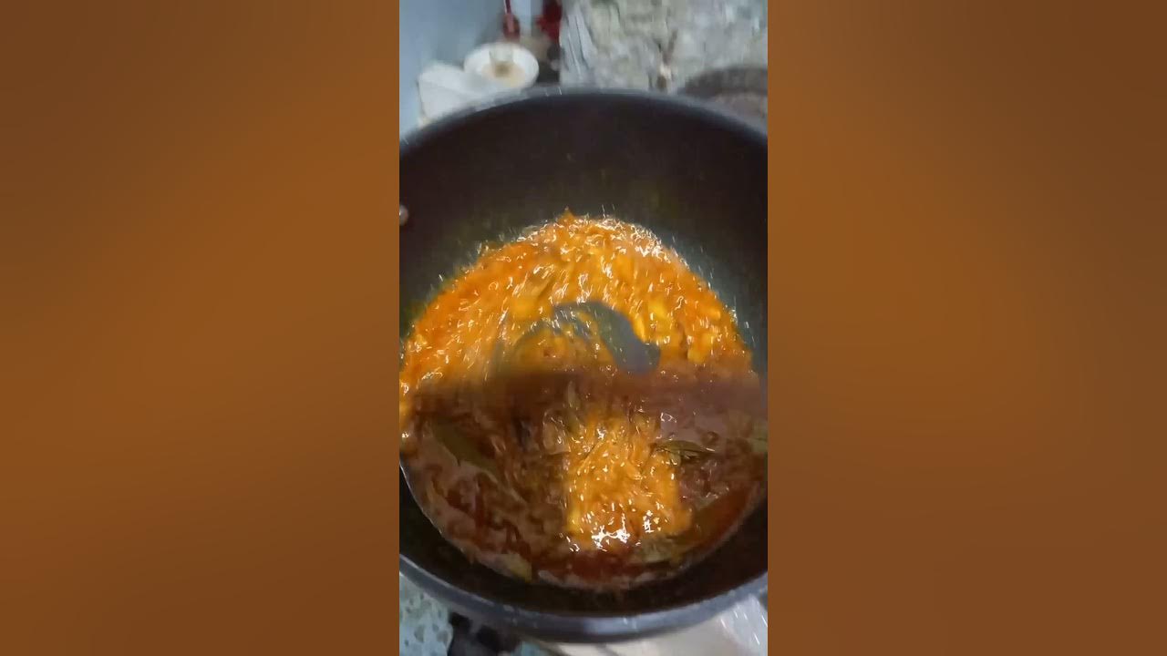 kicuri with qurbani meat - YouTube