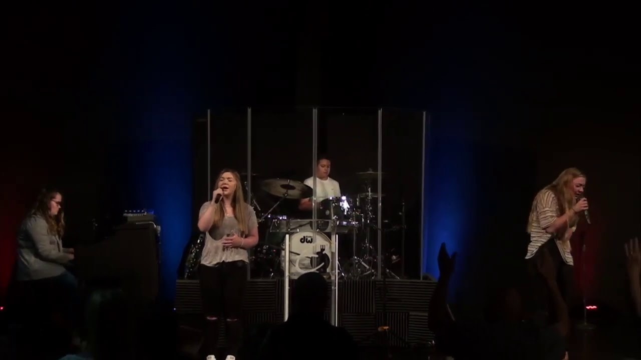 The Acts 2:38 Journey-Pastor Michael Rowsey [August 9, 2020] - YouTube