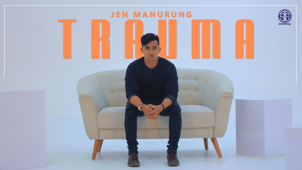 Jen Manurung - Trauma (Official Music Video) Lagu Batak Viral 2020 ...