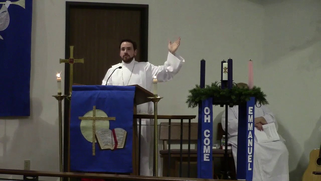 Andrew Loebach 12 29 2019 - YouTube