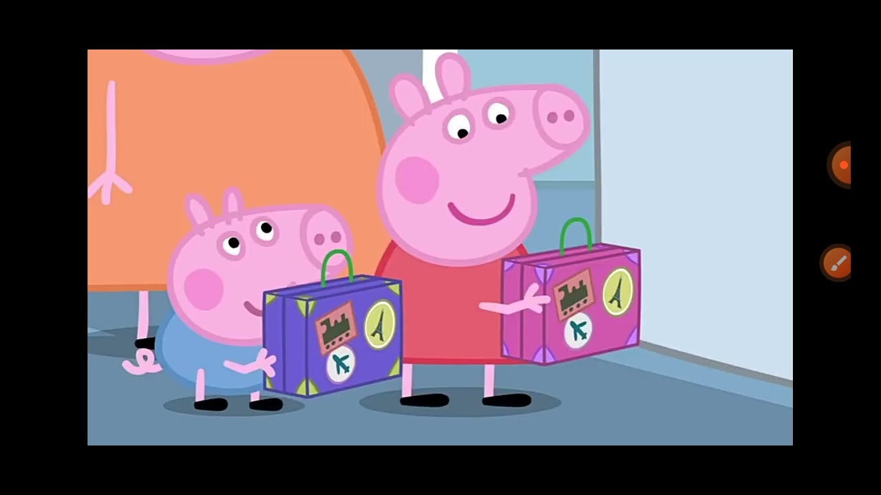 pepa ping fod@ - YouTube