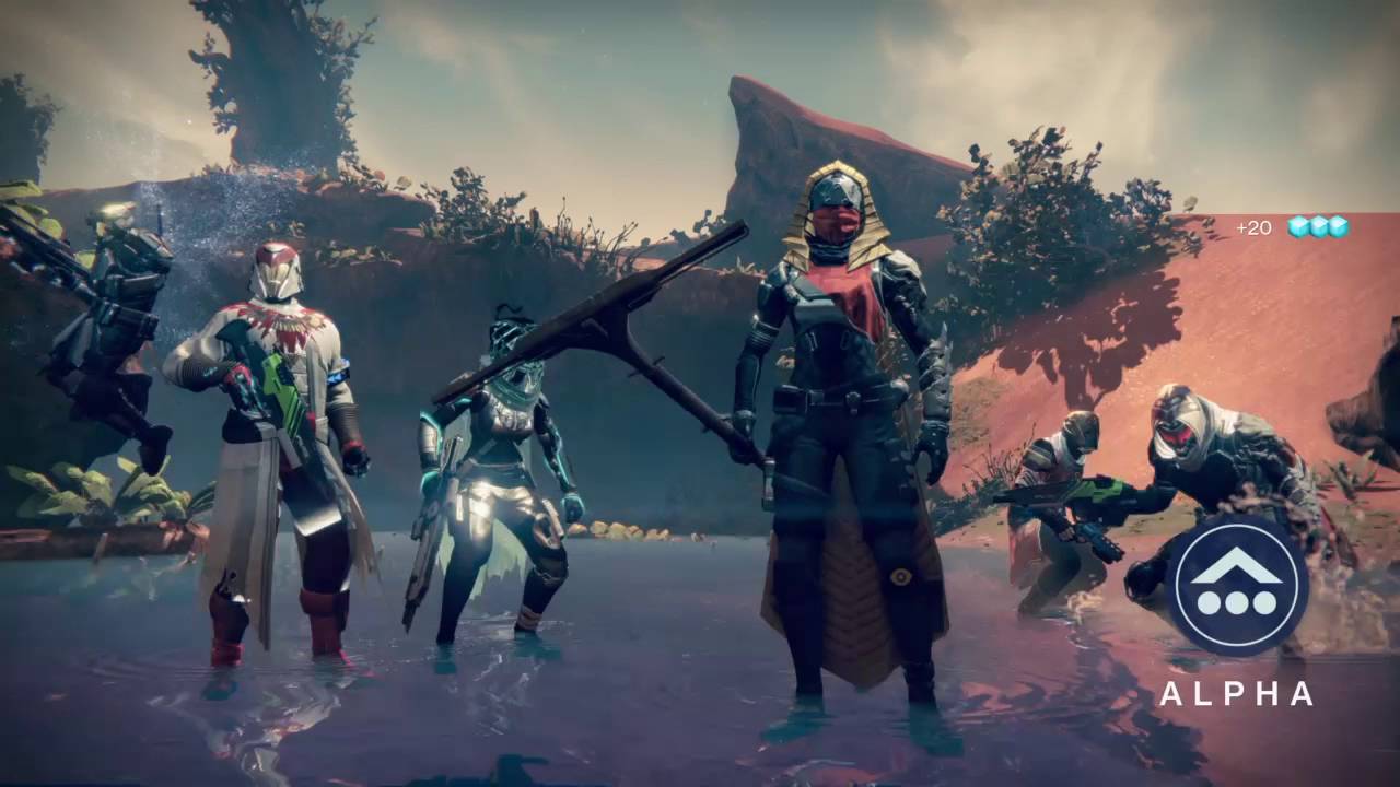 Destiny brother #1 - YouTube