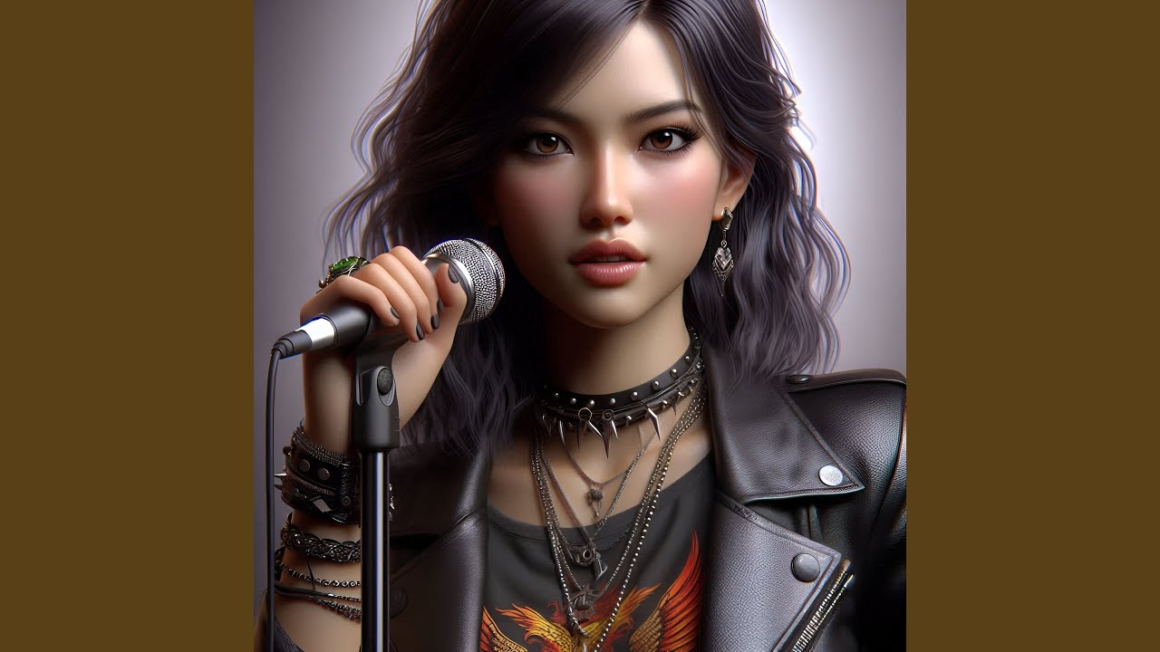 Silver Shadows - YouTube