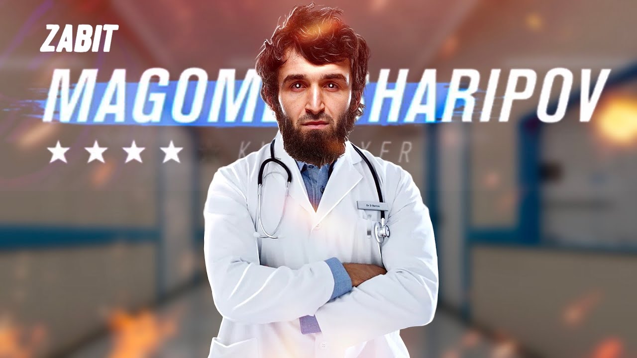 Surgical Striking With Doctor Zabit! - YouTube