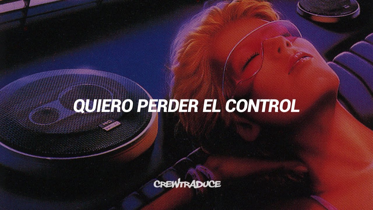 Kylie Minogue - Miss A Thing (Subtitulado Español) - YouTube