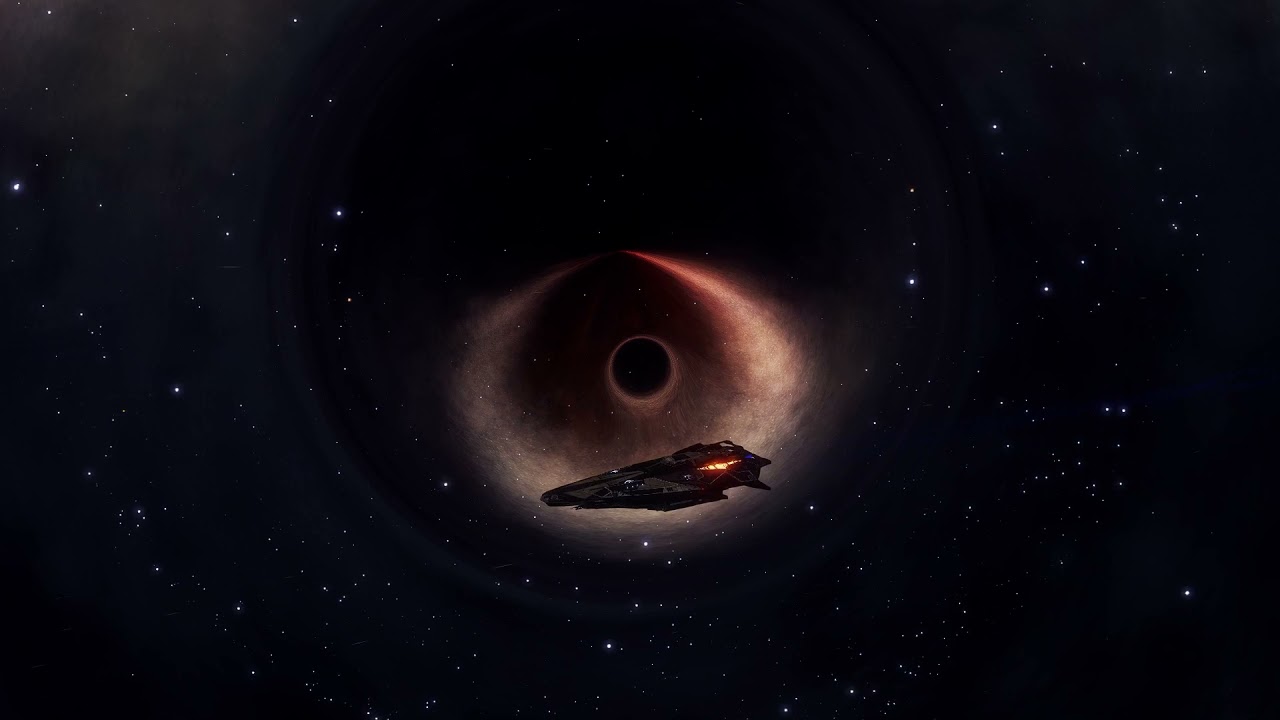 Cygnus X-1 - YouTube