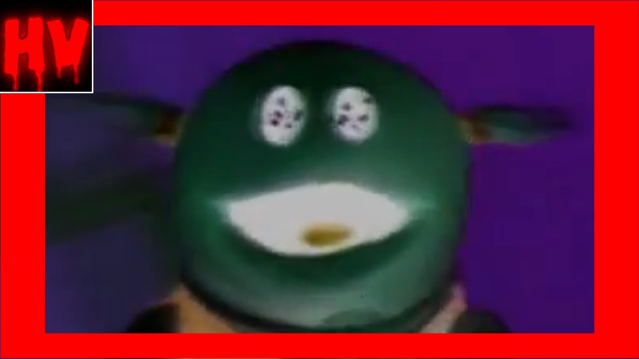 Nanalan' - Theme Song (Horror Version) 😱 - YouTube