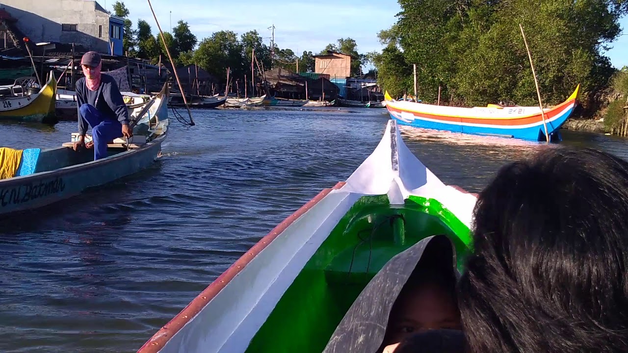 bario pamarawan - YouTube