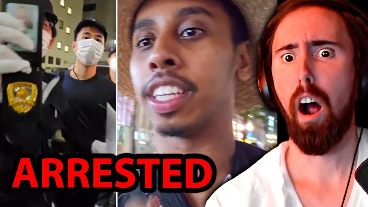 The Streamer Who F***ed Around and Found Out - YouTube