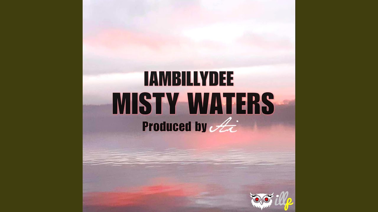 Misty Waters (feat. Producer Ai) - YouTube